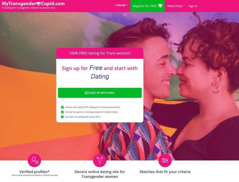 How To Seduce A Transwoman - My Transgender Cupid Dating Blogs