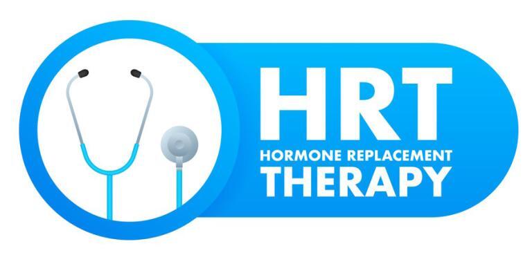 Hormone Replacement Therapy (HRT) for Trans Women