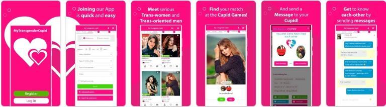 Find Love Online as a Trans Woman: The Best TS Dating Tips 💞