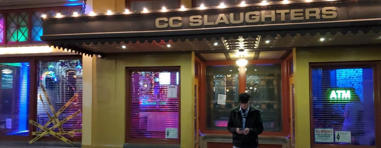 The Best Trans and Top Gay Bars in the US & United States 2025