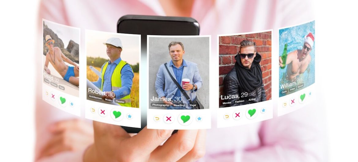 How to Create the Perfect Trans Dating Profile: Stand Out & Attract the ...