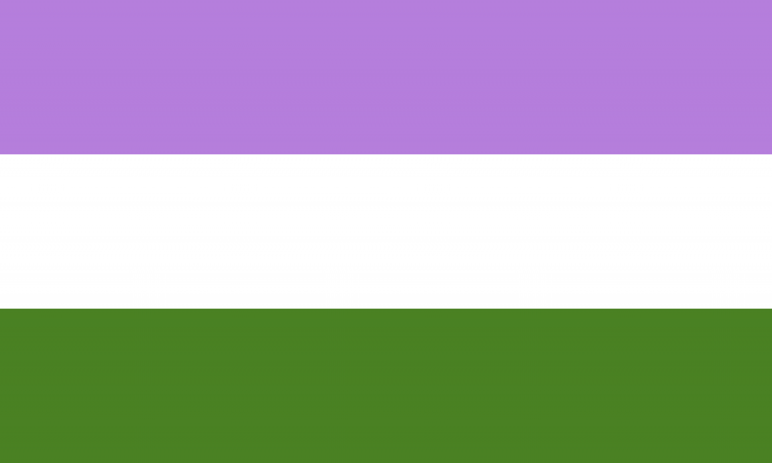 Genderqueer: Understanding Gender Beyond Binary