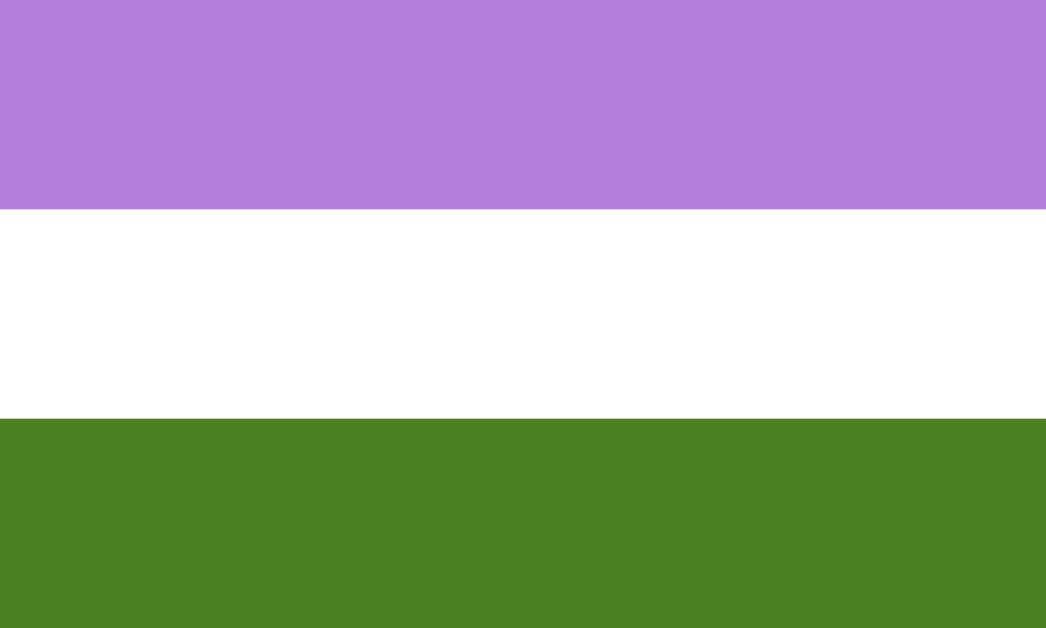Genderqueer: Understanding Gender Beyond Binary