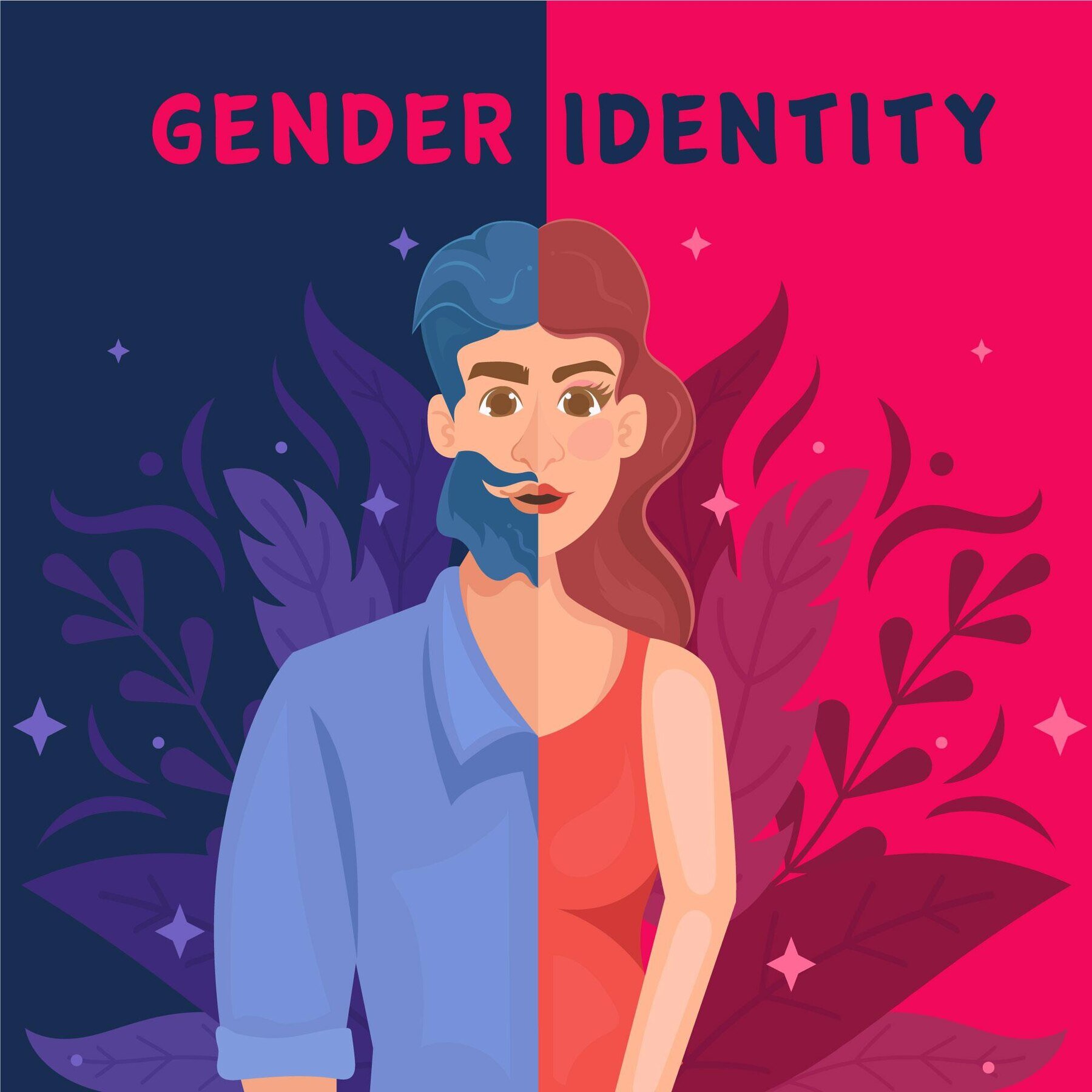 Gender Dysphoria, what is it? And what does it mean? - My Transgender ...